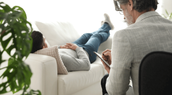 Psicoanálisis - SERENA