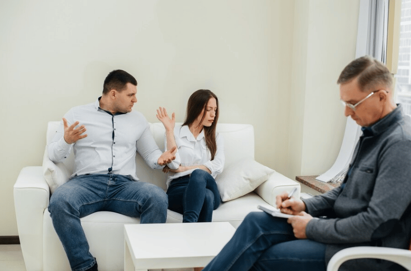 Codependencia: Lo que necesitas saber. - SERENA